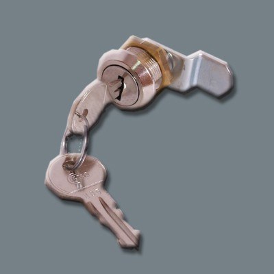 Zamek patentowy GR 005 > Fireshop